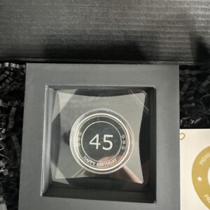 Home - Individual Coins