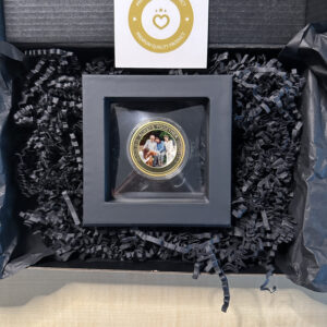 Home - Individual Coins